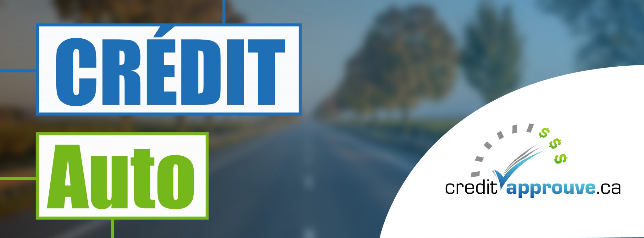 Crédit auto - approbation 100% garantie- Creditapprouve.ca